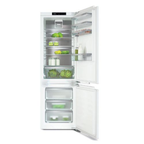 מקרר אינטגרלי מקפיא תחתון MIELE מילה דגם KFN 7764 C EXCLUSIVE | X-PRESS