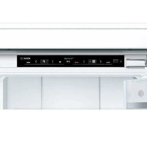 מקרר אינטגרלי 56 ס''מ מבית BOSCH בוש דגם KIF86HDD0 | X-PRESS