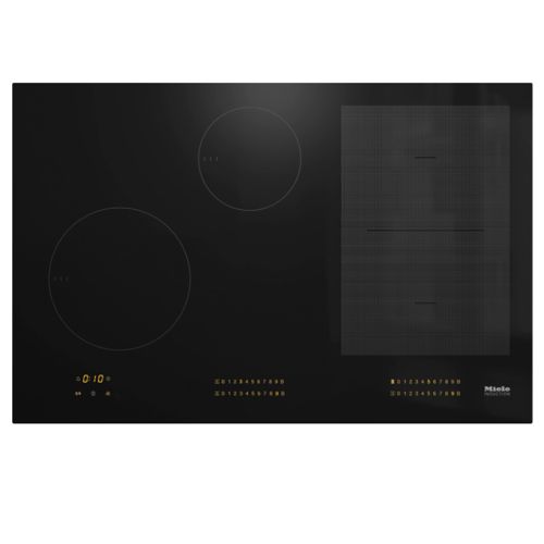כיריים אינדוקציה 80 ס''מ מבית MIELE דגם KM7474FL | X-PRESS