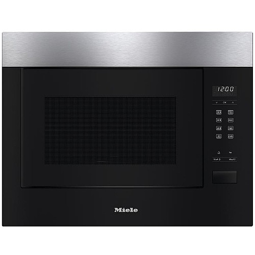 מיקרוגל אובן בנוי 26 ליטר מבית MIELE מילה דגם M2240SC | X-PRESS