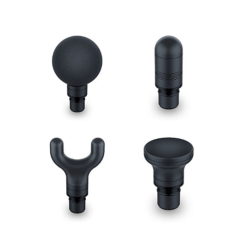 אקדח עיסוי מקצועי מבית BEURER ביורר דגם MG99 | X-PRESS