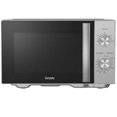 מיקרוגל מכני 23 ליטר GRAETZ MW2425S | X-PRESS