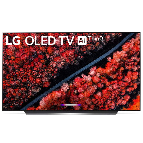 טלוויזיה 55'' LED SMART 4K מבית LG אל ג'י דגם OLED55C9 | X-PRESS