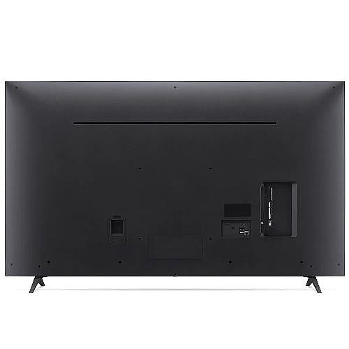 טלוויזיה ''55 חכמה LG UHD אל ג'י דגם 55UT80006LB | X-PRESS