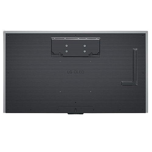 טלוויזיה אלחוטית ''77 LG 4K OLED M4 אל ג'י דגם OLED77M46LA | X-PRESS