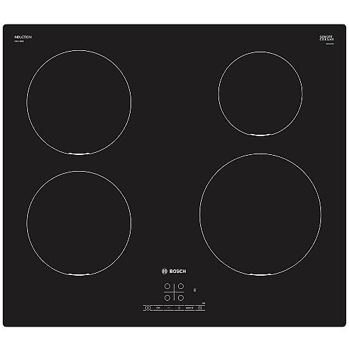 כיריים אינדוקציה 60 ס''מ מבית BOSCH בוש דגם PIE611BB5E | X-PRESS