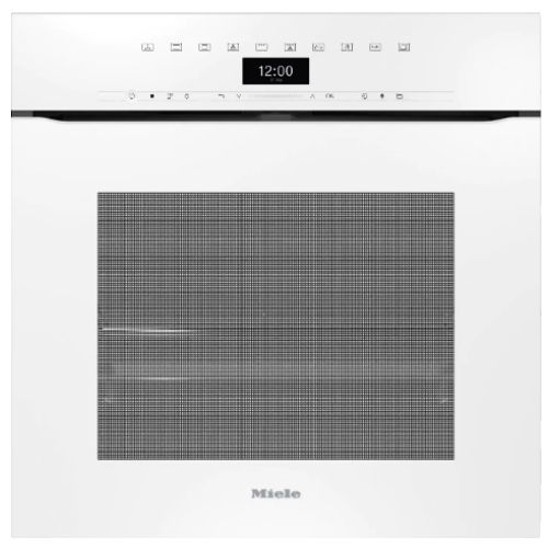 תנור בנוי פירוליטי 60 ס''מ 76 ליטר מבית MIELE דגם H7464BPX | X-PRESS