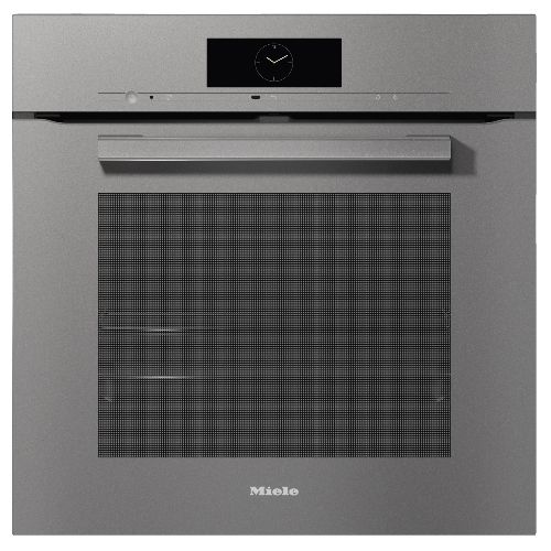 תנור בנוי פירוליטי 60 ס''מ מבית MIELE מילה דגם H7860BP | X-PRESS