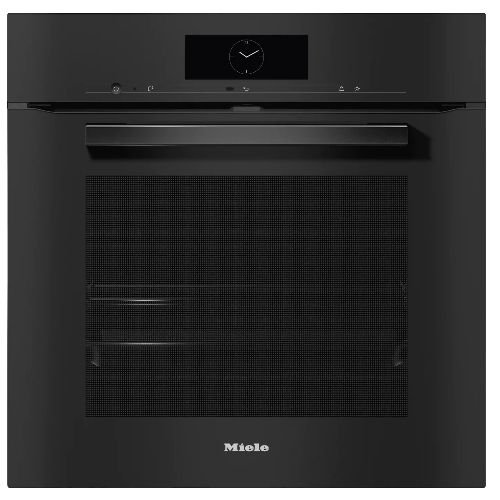 תנור בנוי פירוליטי 60 ס''מ מבית MIELE מילה דגם H7860BP | X-PRESS