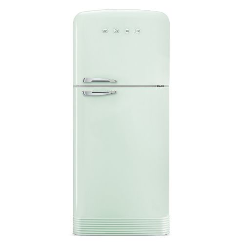 מקרר מקפיא עליון מבית SMEG סמאג דגם FAB50 | X-PRESS