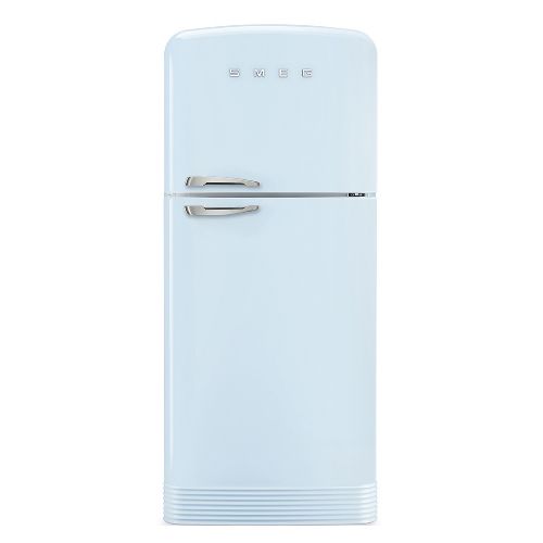 מקרר מקפיא עליון מבית SMEG סמאג דגם FAB50 | X-PRESS