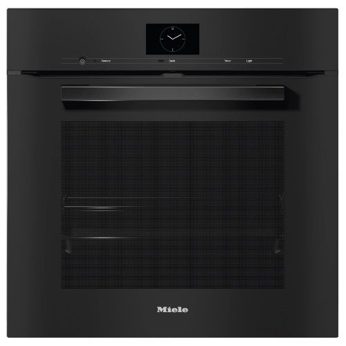 תנור בנוי פירוליטי 60 ס''מ 76 ליטר מבית MIELE מילה דגם H7660BP | X-PRESS