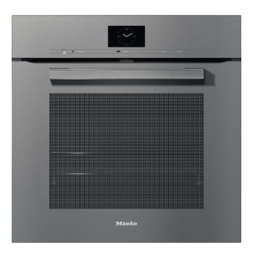 תנור בנוי פירוליטי 60 ס''מ 76 ליטר מבית MIELE מילה דגם H7660BP | X-PRESS