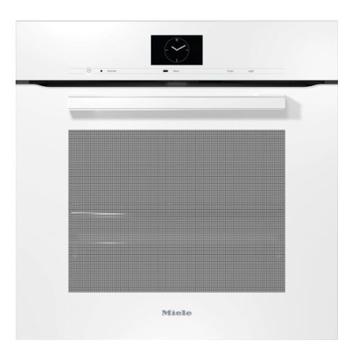 תנור בנוי פירוליטי 60 ס''מ 76 ליטר מבית MIELE מילה דגם H7660BP | X-PRESS