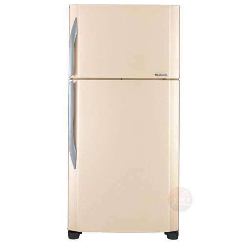 מקרר מקפיא עליון 70 ס''מ מבית SHARP שארפ דגם SJ-2369 | X-PRESS