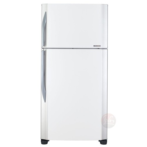 מקרר מקפיא עליון 70 ס''מ מבית SHARP שארפ דגם SJ-2369 | X-PRESS