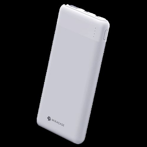סוללת טעינה מבית MIRACASE מירקסיס דגם MPB10000NTM | X-PRESS