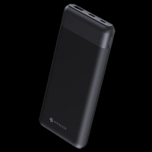 סוללת טעינה מבית MIRACASE מירקסיס דגם MPB10000NTM | X-PRESS