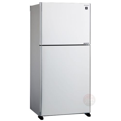 מקרר 2 דלתות 556 ליטר מבית SHARP שארפ דגם SJ-3655 | X-PRESS