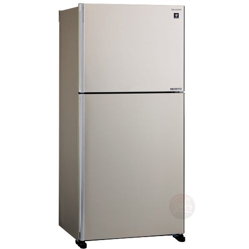 מקרר 2 דלתות 556 ליטר מבית SHARP שארפ דגם SJ-3655 | X-PRESS