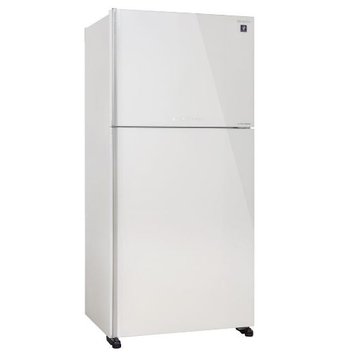 מקרר 2 דלתות 556 ליטר מבית SHARP שארפ דגם SJ-4655 | X-PRESS