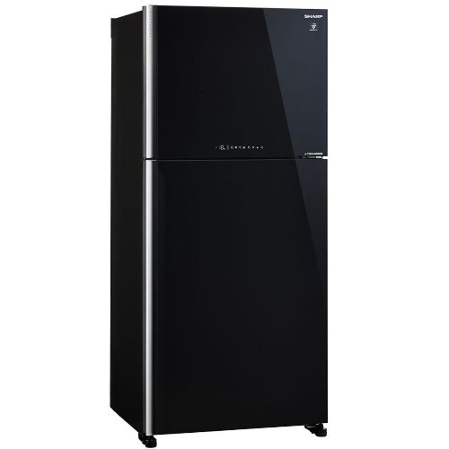 מקרר 2 דלתות 556 ליטר מבית SHARP שארפ דגם SJ-4655 | X-PRESS