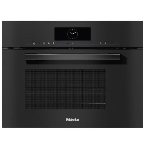 תנור בנוי משולב מיקרו גובה 45 ס''מ MIELE מילה דגם DGM 7840 | X-PRESS