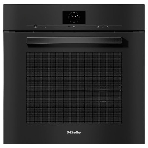 תנור בנוי 60 ס''מ MIELE מילה דגם DGC 7660 HC PRO | X-PRESS