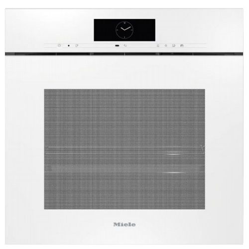 תנור בנוי 60 ס''מ MIELE מילה דגם DGC 7860 HC PRO | X-PRESS