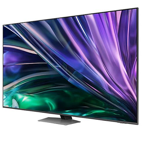 טלוויזיה חכמה ''55 4K NEO QLED מבית SAMSUNG סמסונג דגם QE55QN85D | X-PRESS