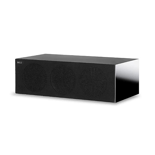 רמקול מרכזי מבית KEF כיף דגם R2C | X-PRESS