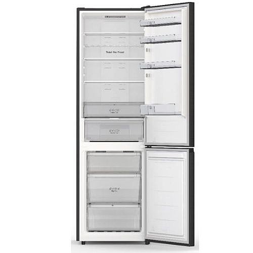 מקרר מקפיא תחתון 336 ליטר HISENSE הייסנס דגם RB440N4BCE | X-PRESS