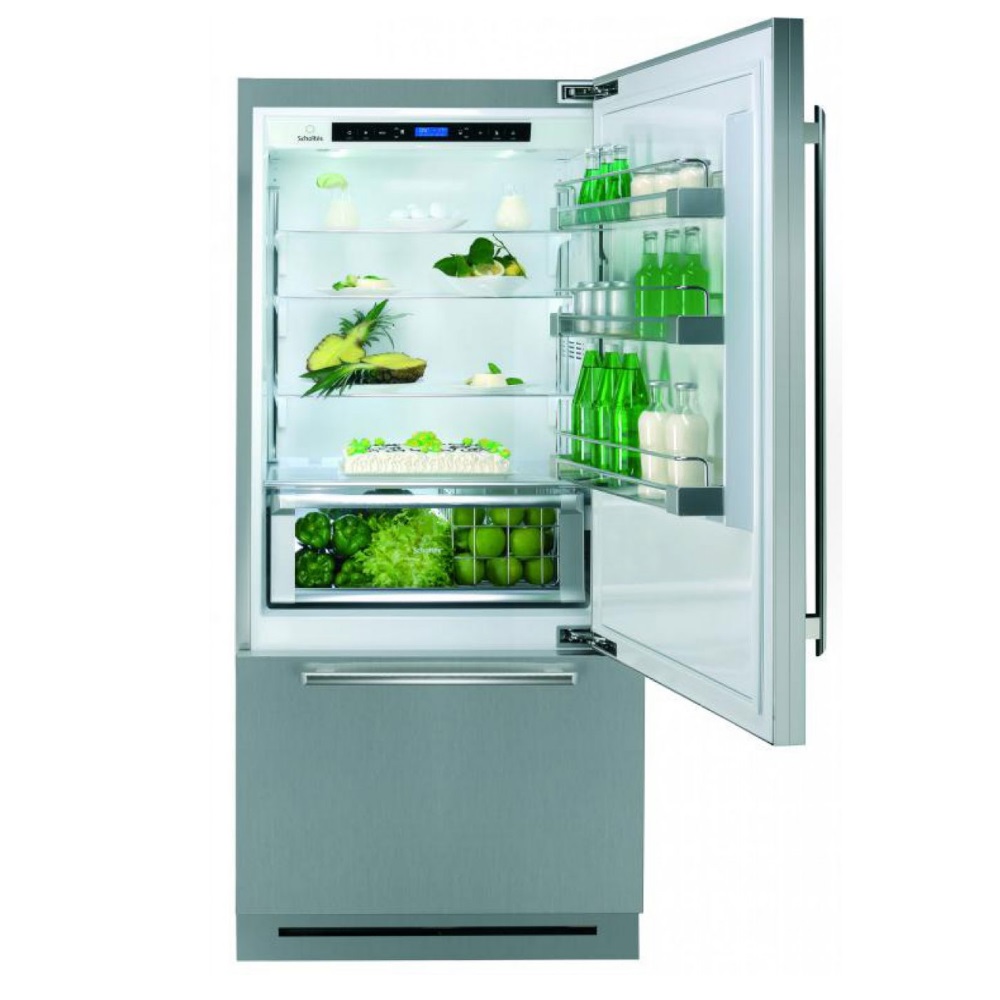 מקרר אינטגראלי מלא מבית SCHOLTES שולטס דגם RCB90 | X-PRESS