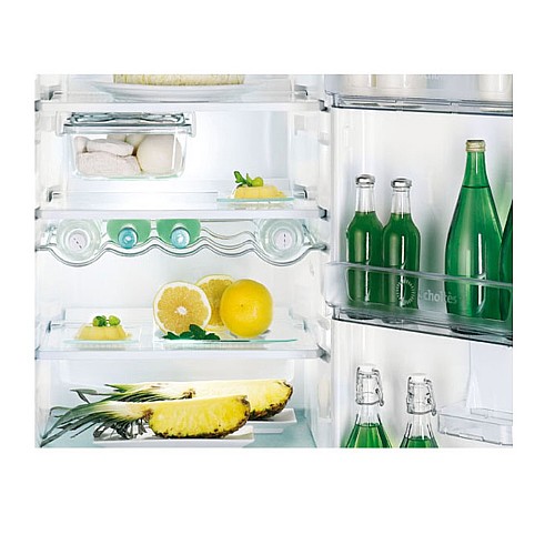 מקרר אינטגראלי מלא מבית SCHOLTES שולטס דגם RCB90 | X-PRESS