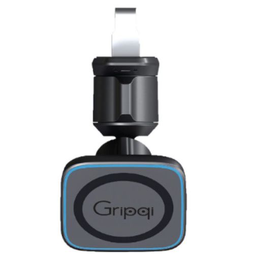 מעמד טעינה אלחוטי GRIPQI גריפקי דגם XW-55 MAGSAFE RP156 | X-PRESS