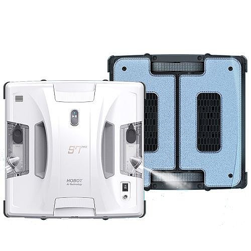מנקה חלונות רובוטי HOBOT הובוט דגם S7 PRO | X-PRESS