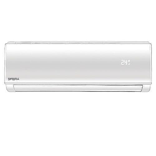 מזגן עילי 1.5 כ''ס TADIRAN SFERA INVERTER 18 NG | X-PRESS