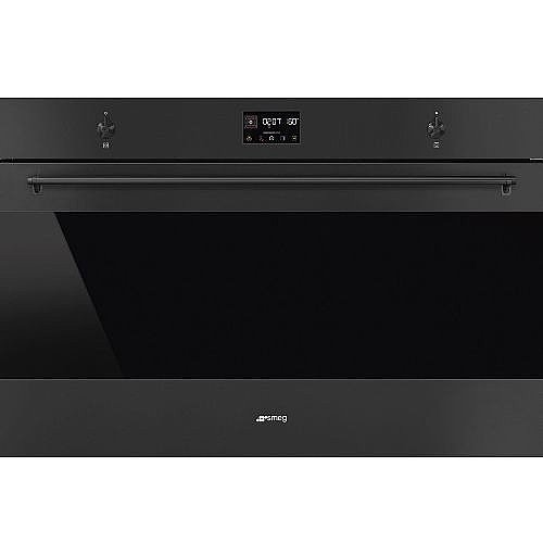 תנור רב-שימושי מובנה SMEG סמאג דגם SFP9302TN | X-PRESS
