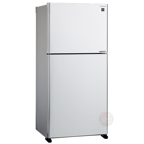 מקרר 2 דלתות 556 ליטר מבית SHARP שארפ דגם SJ-3655 | X-PRESS
