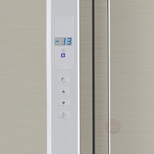 מקרר 4 דלתות מבית SHARP שארפ דגם SJ-8620 | - X-PRESS