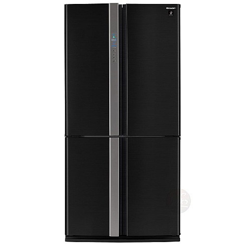 מקרר 4 דלתות מבית SHARP שארפ דגם SJ-8620 | X-PRESS