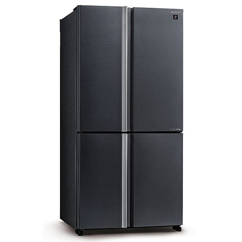 מקרר 4 דלתות 89.2 ס''מ SHARP שארפ דגם SJ-8950 | X-PRESS