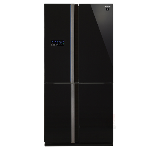 מקרר 4 דלתות מבית SHARP שארפ דגם SJ-R8911 | X-PRESS