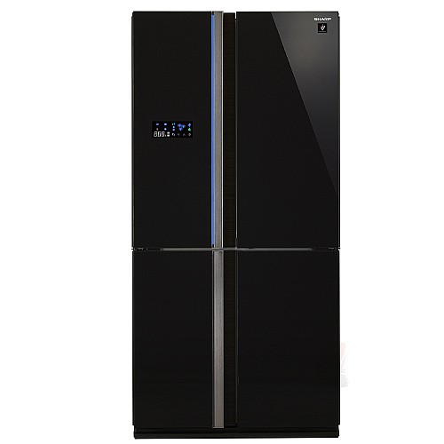 מקרר 4 דלתות מבית SHARP שארפ דגם SJ-R8911 | X-PRESS