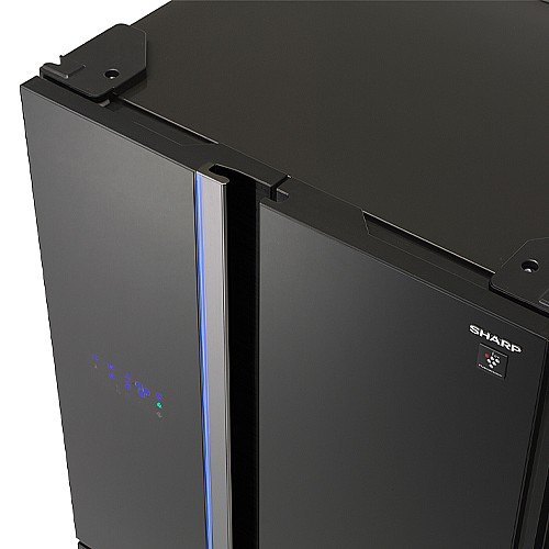 מקרר 4 דלתות מבית SHARP שארפ דגם SJ-R8911 | X-PRESS