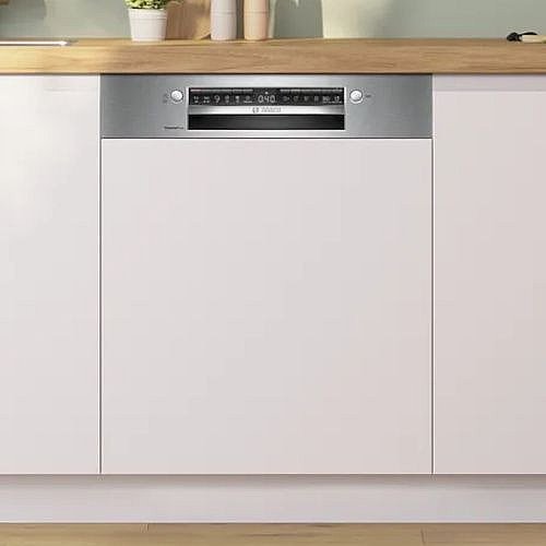 מדיח כלים חצי אינטגרלי BOSCH בוש דגם SMI4HCS19E | X-PRESS