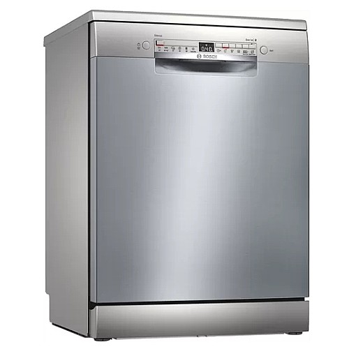 מדיח כלים רחב מבית BOSCH בוש דגם SMS2HAI12E | X-PRESS