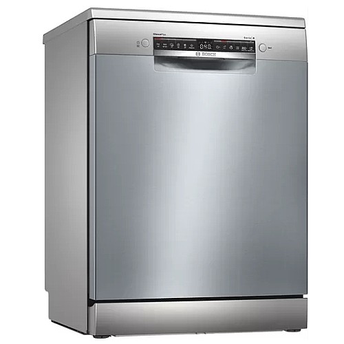 מדיח כלים רחב מבית BOSCH בוש דגם SMS4ECI26E | X-PRESS
