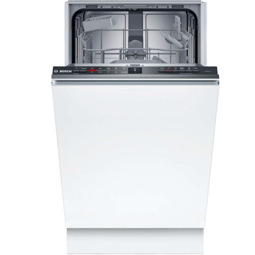 מדיח כלים אינטגרלי מלא מבית BOSCH בוש דגם SPV2HKX42E | X-PRESS