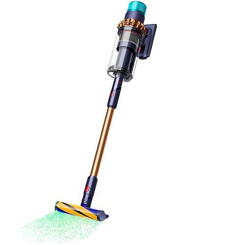שואב אבק ידני אלחוטי DYSON GEN 5 DETECT ABSOLUTE SV23 447002-01 | X-PRESS